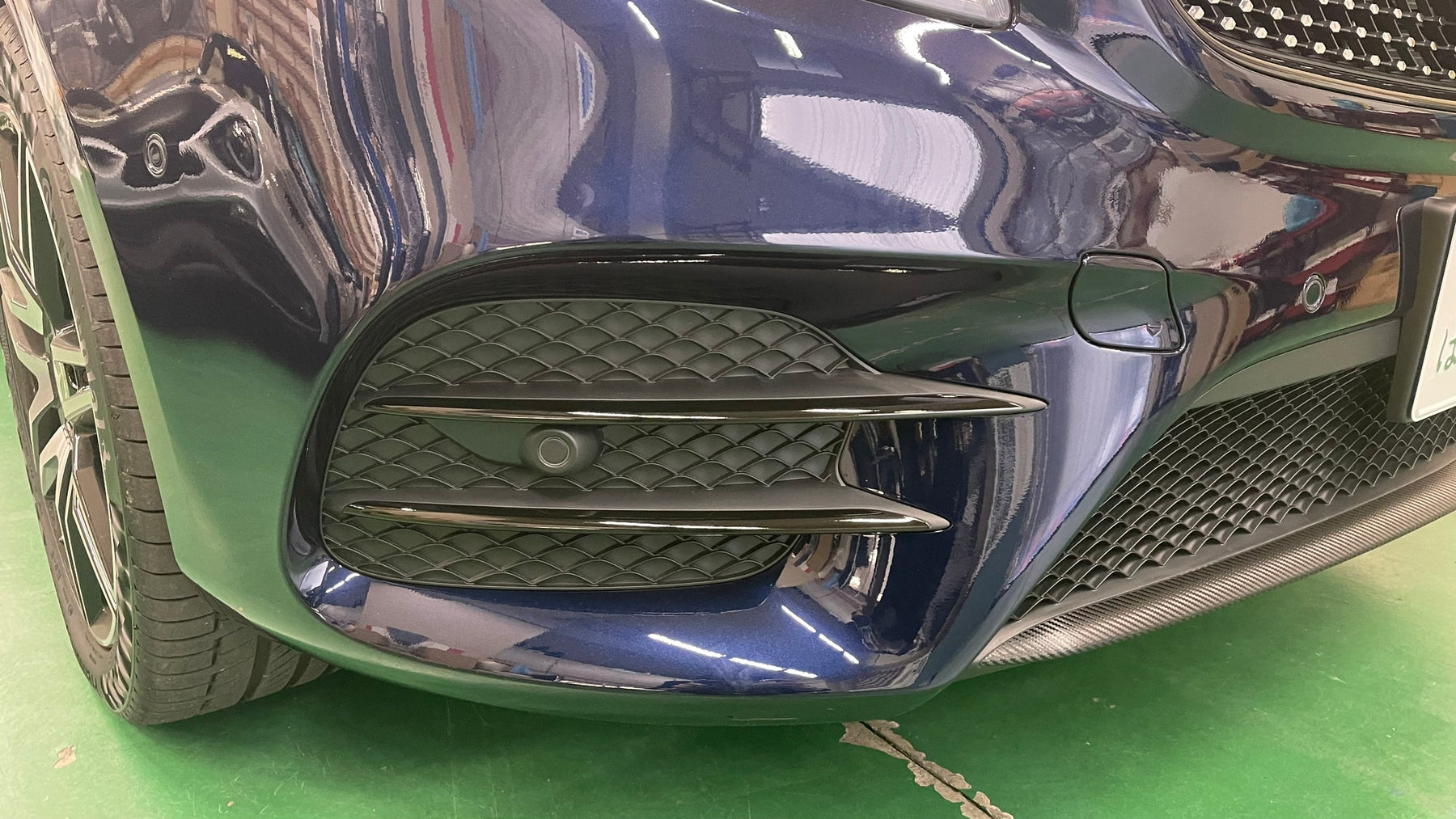 3Mラップフィルムシリーズ2080-CFS12 カーボンブラック 1524mm幅 （車両用） – LAPPSselect